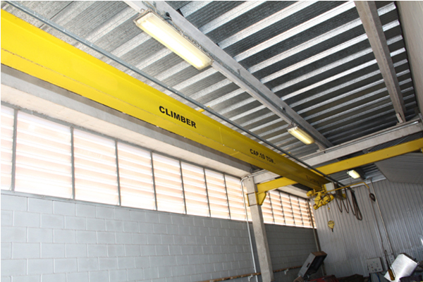 Monovia Reta - Monovia - Produtos - Climber