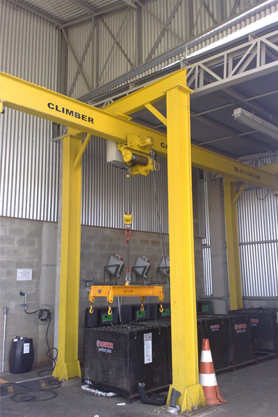 Monovia Reta - Monovia - Produtos - Climber